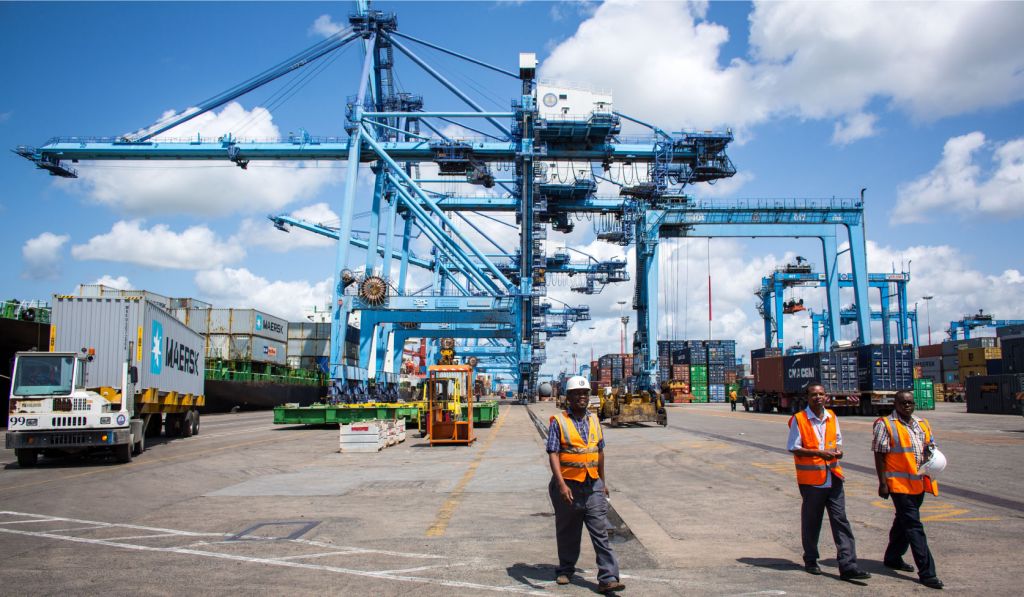 Customs House Brokerage - GCS